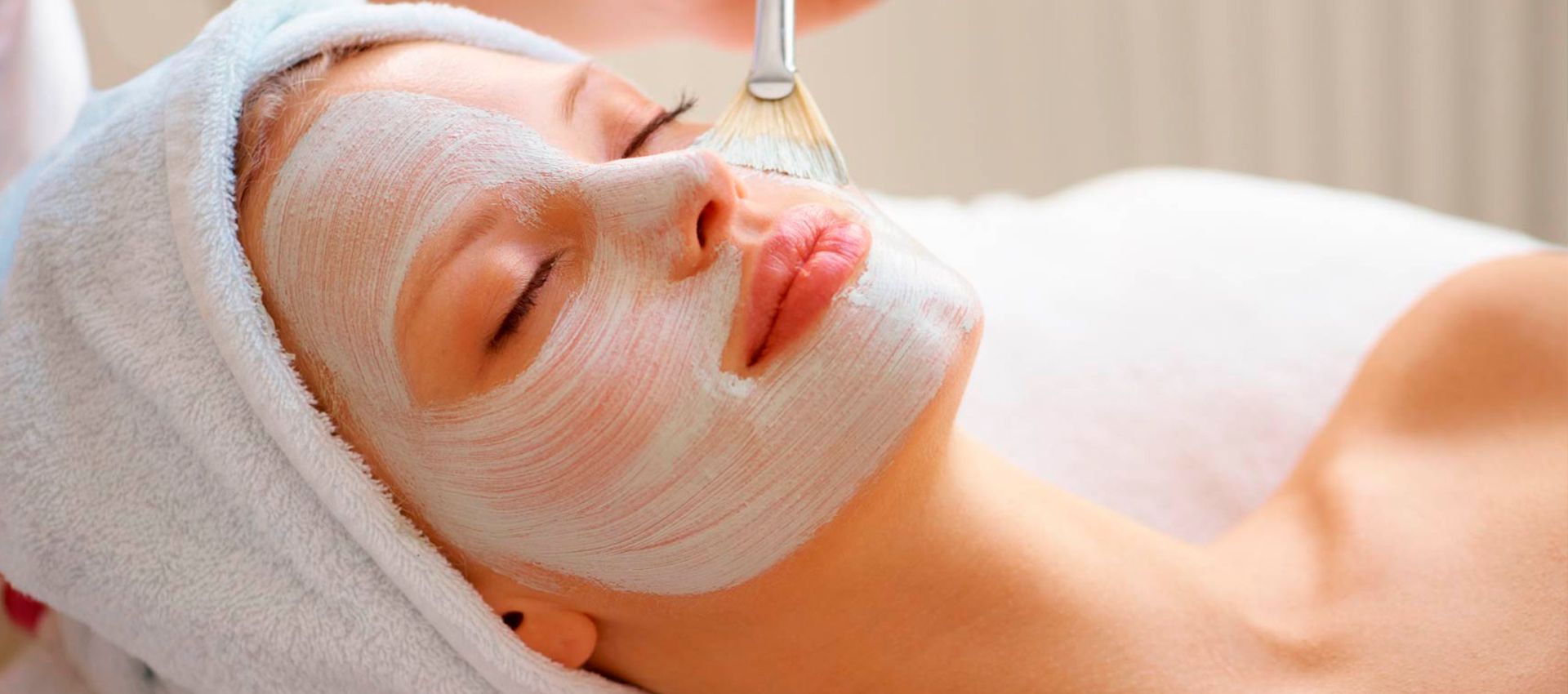 Facial - The Fifth Avenue Spa - Advanced Facial Treatment